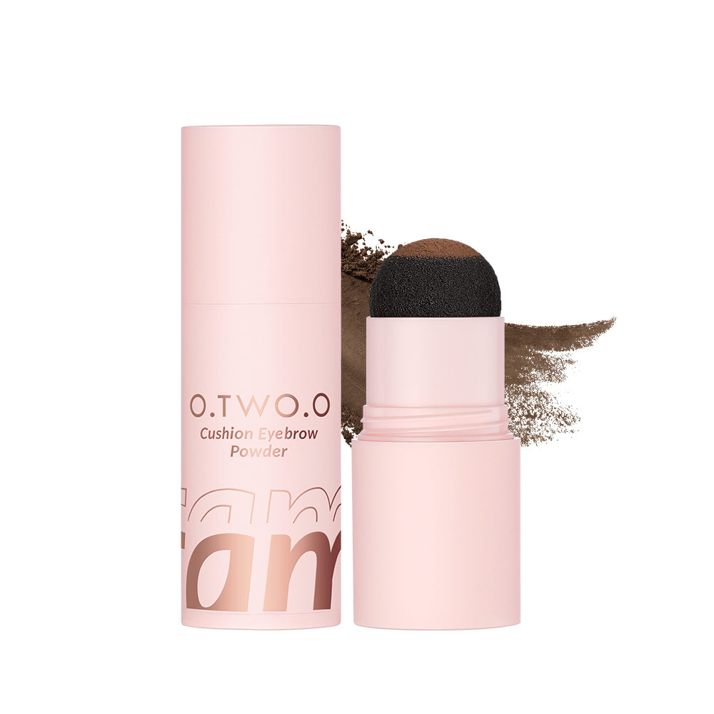 O.TWO.O Lasting Browfun Cushion Eyebrow Powder – O.TWO.O Indonesia ...