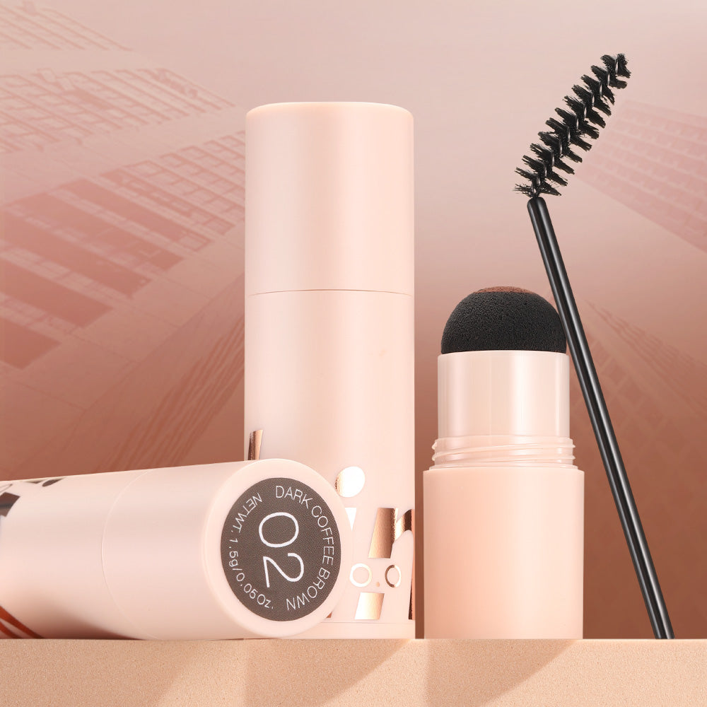 O.TWO.O Lasting Browfun Cushion Eyebrow Powder – O.TWO.O Indonesia ...